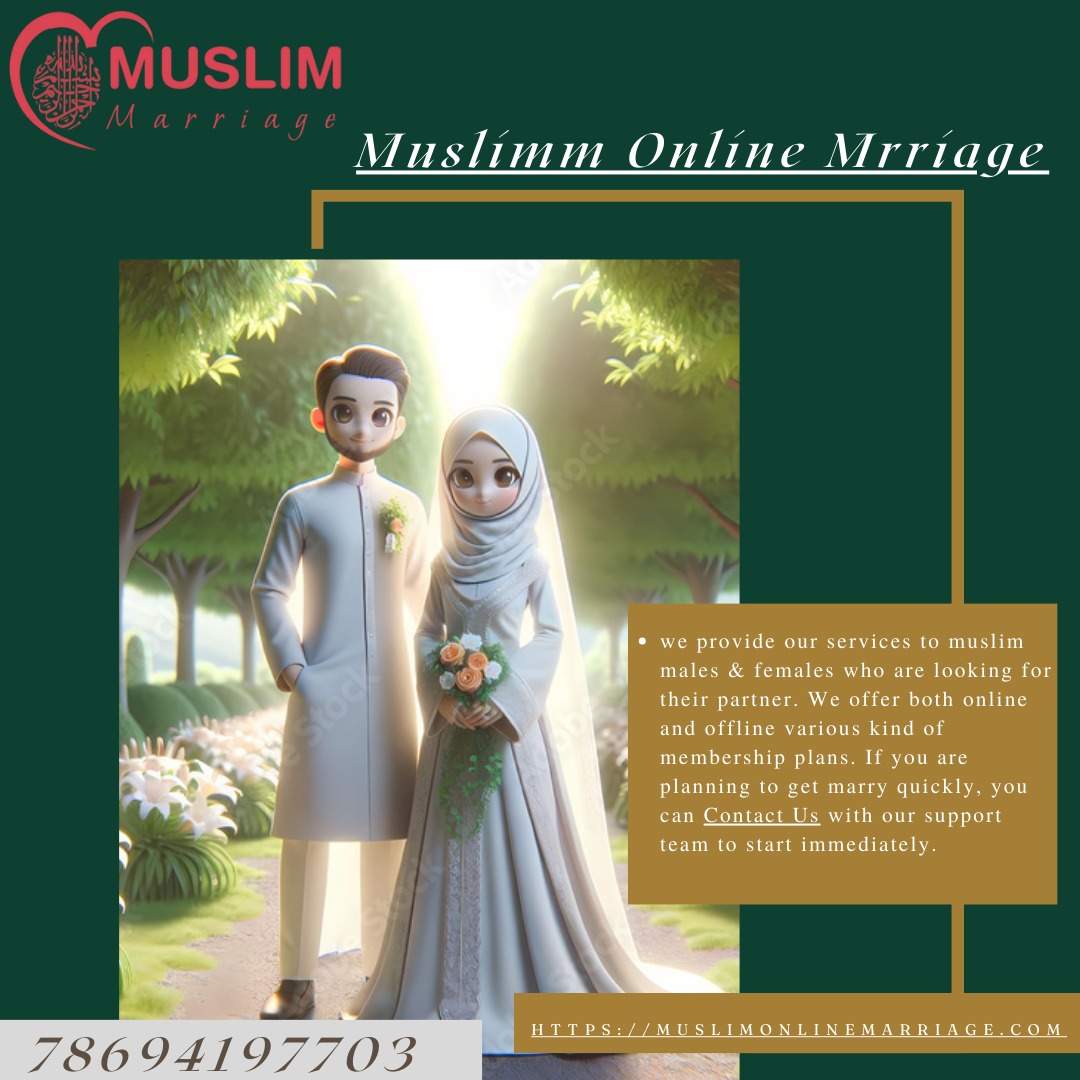 Walima Ceremony in Islam | Meaning & Significance - Muslim Marriage